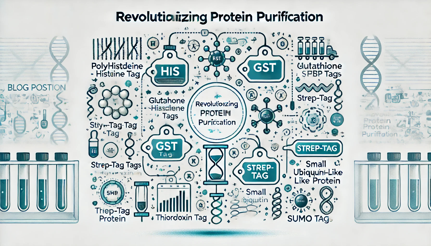 Revolutionizing Protein Purification: The Comprehensive Guide to Fusio