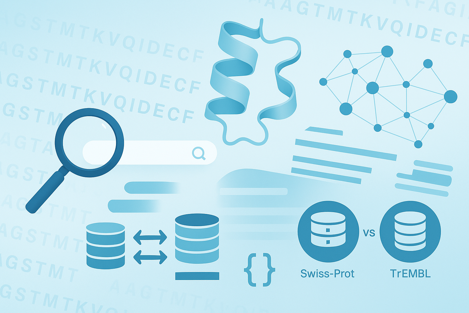 Mastering UniProt: Advanced Tools for Protein Researchers