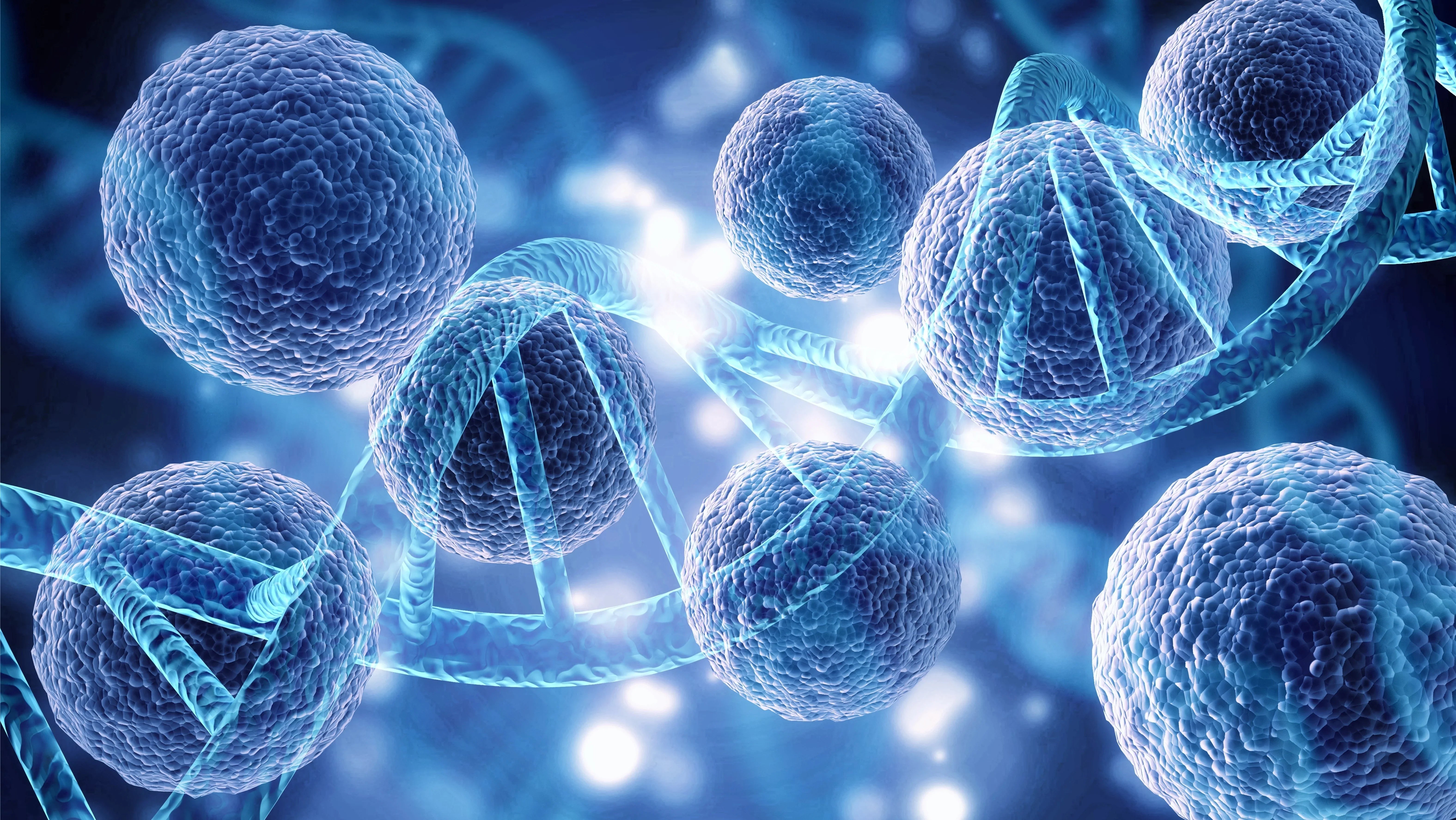 Cell Lysis Guide | Methods, Buffers, and Protocols